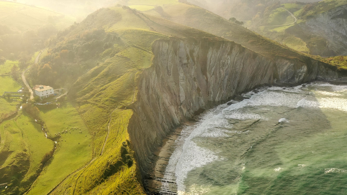 Ori Trips | Basque Country | Summer 2024 – Ori Magazine